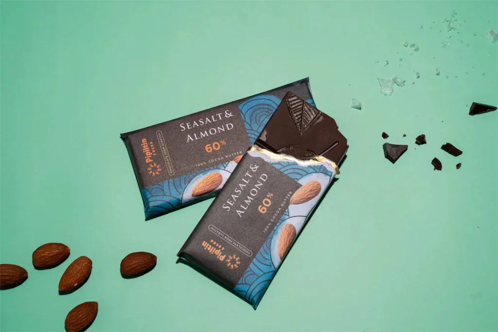 5 Coklat Rendah Kalori yang Ideal untuk Diet Sehat