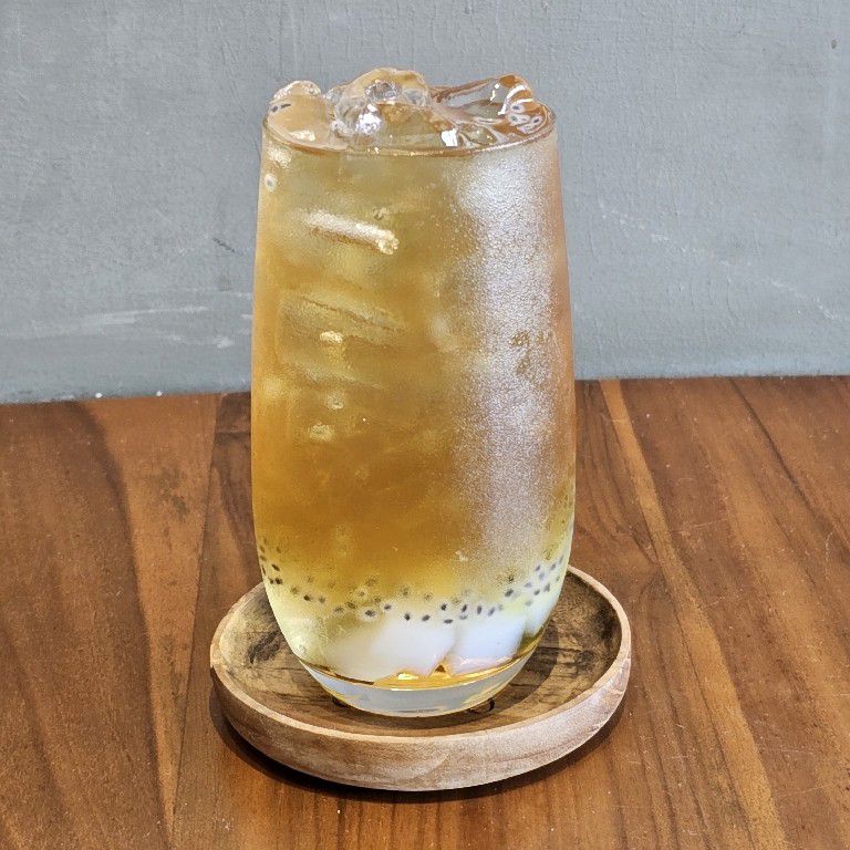 Resep Java Tea Sederhana Rumahan di Yummy App