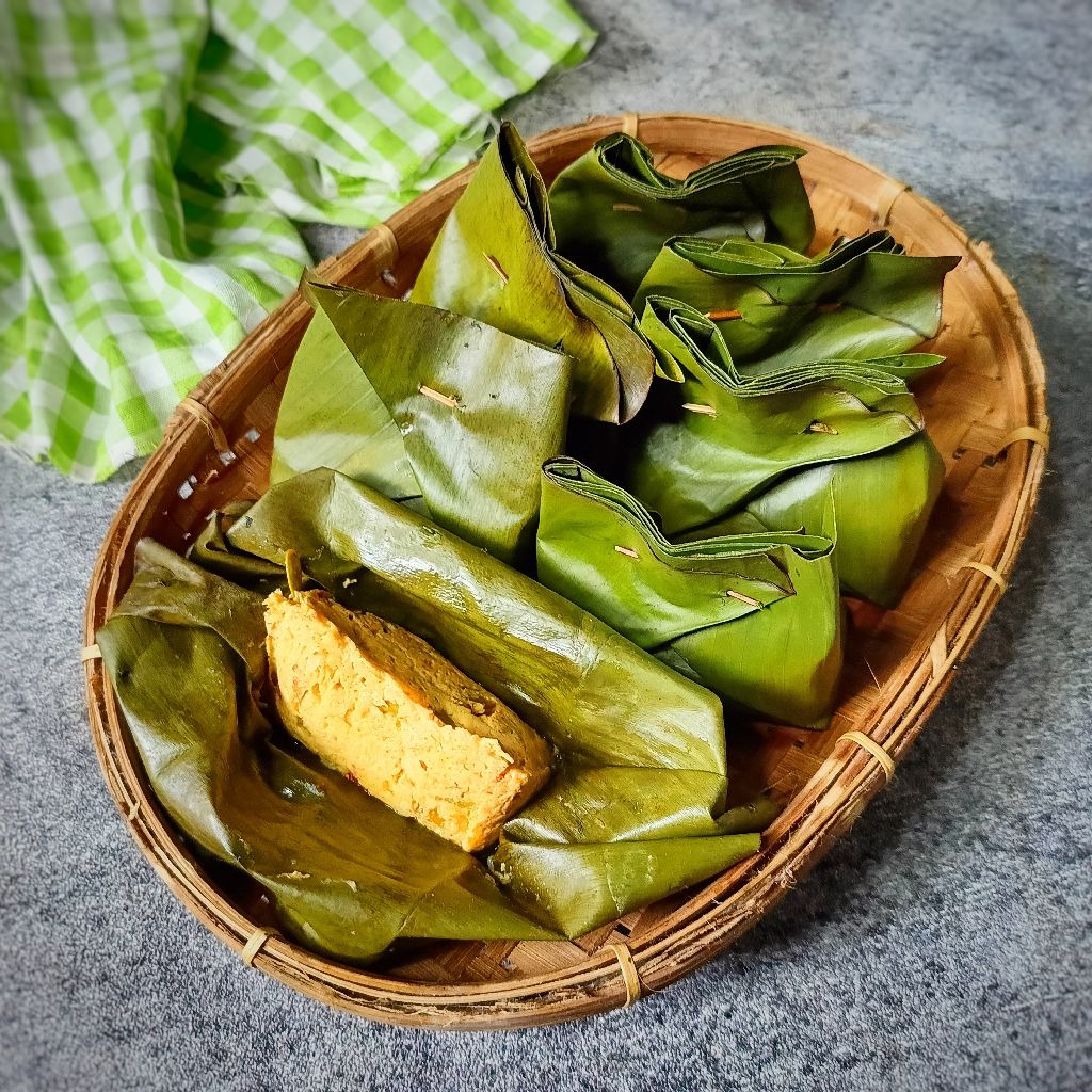 Resep Botok Lamtoro Tahu Sederhana Rumahan di Yummy App