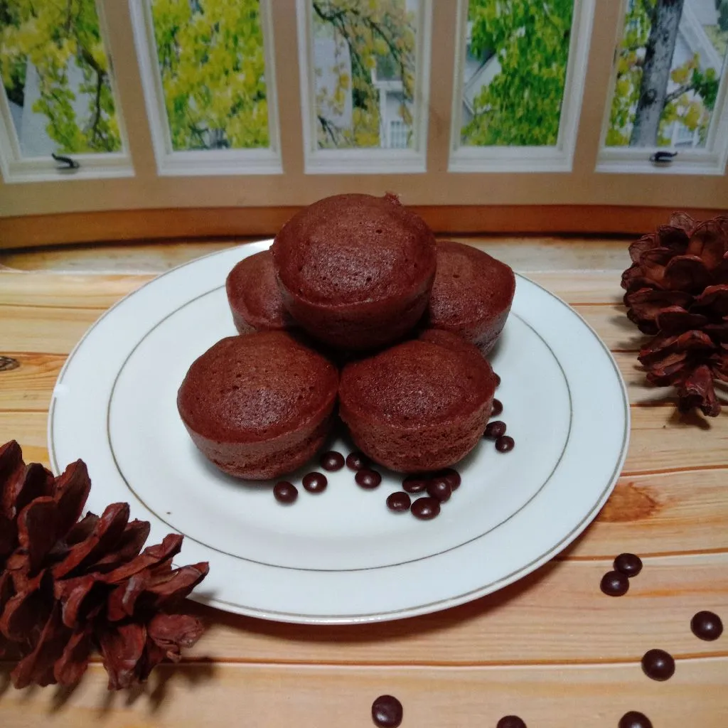 Resep Bakpia Kukus Coklat Sederhana Rumahan di Yummy App Resep Bakpia Kukus Coklat Sederhana Rumahan di Yummy App