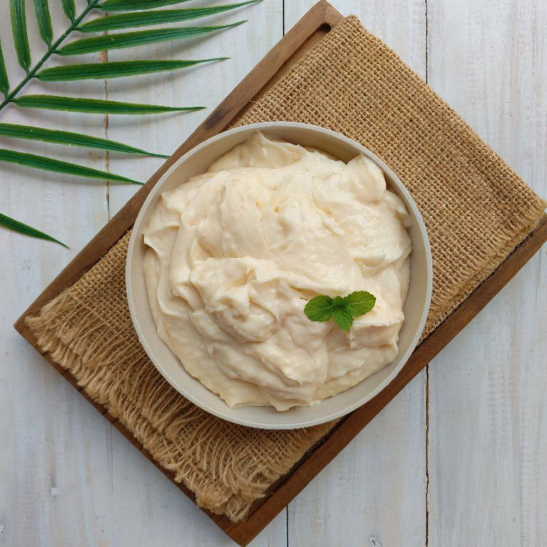 Resep Diplomat Cream Homemade Sederhana Rumahan di Yummy App
