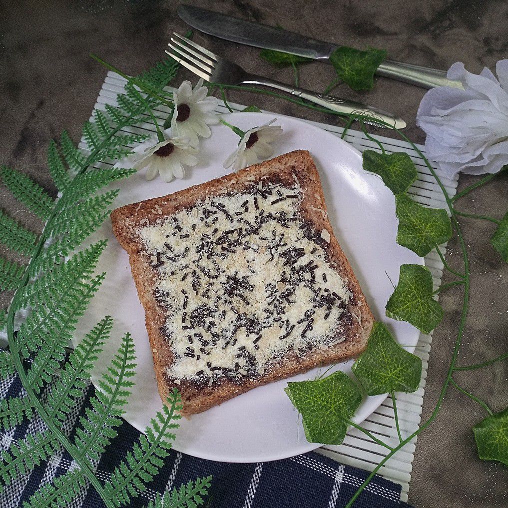 Resep Roti Gandum Oatmeal Sederhana Rumahan di Yummy App