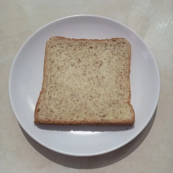 Resep Roti Gandum Oatmeal Sederhana Rumahan di Yummy App