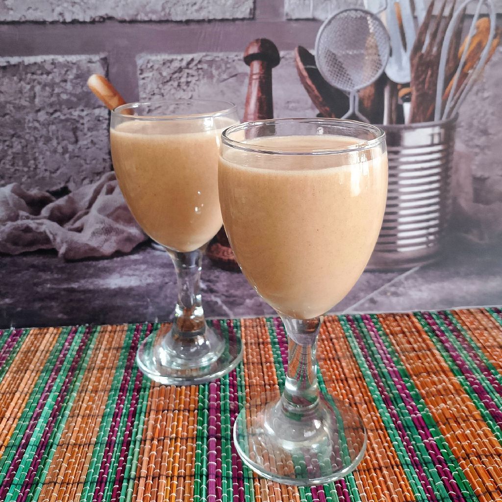 Resep Kurma Milk Drink #1Resep1NasiBungkus2024 Sederhana Rumahan di ...