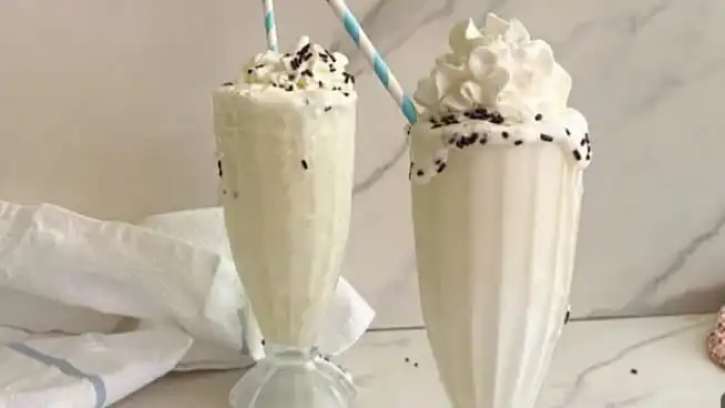 7 Cara Membuat Milkshake Segar dan Mudah