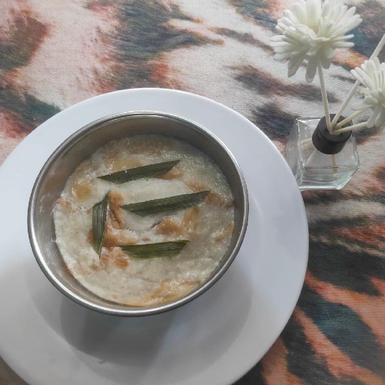 Resep Stup Roti Sederhana Rumahan di Yummy App