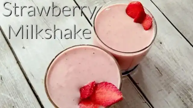 7 Cara Membuat Milkshake Segar dan Mudah