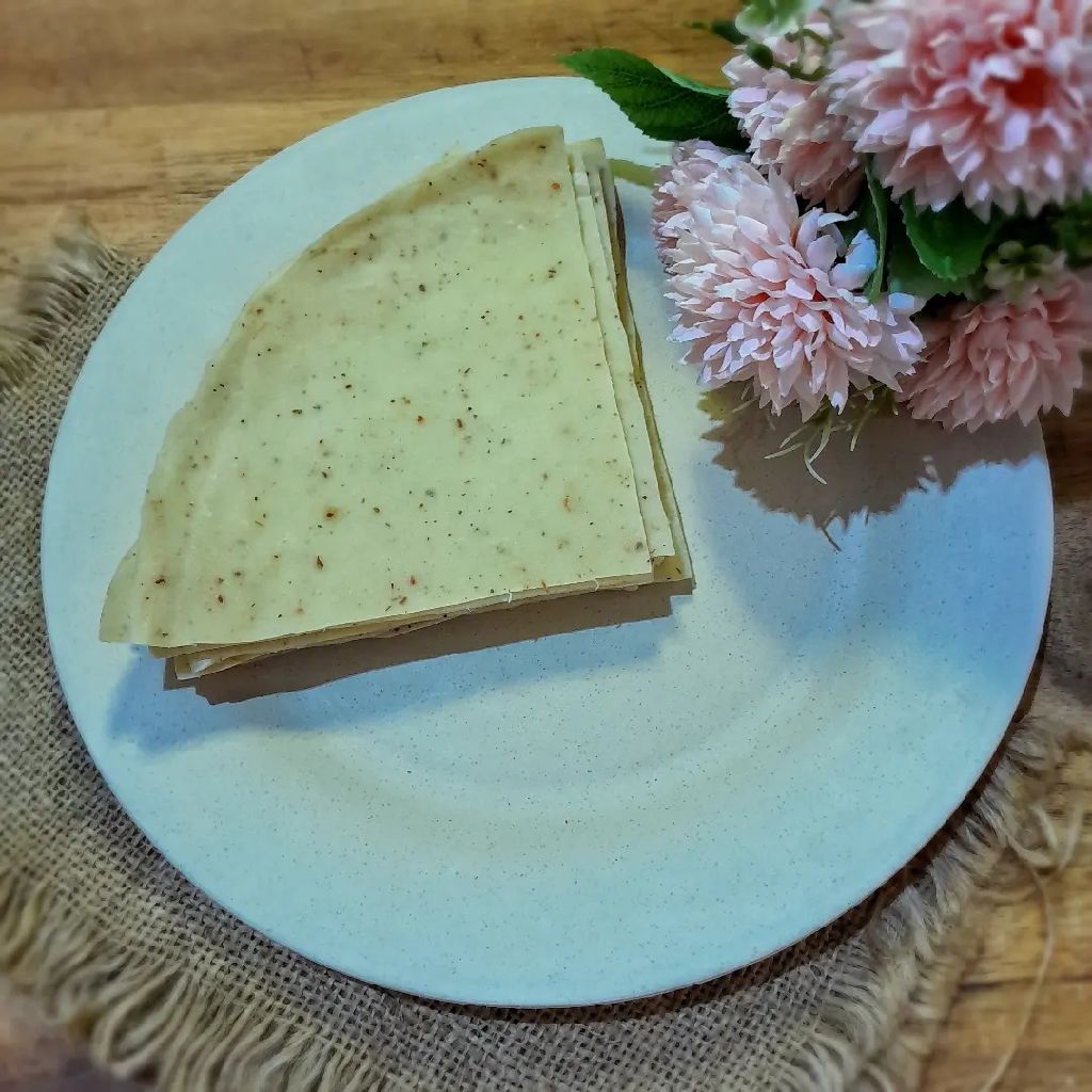 Resep Kulit Samosa Homemade Sederhana Rumahan di Yummy App