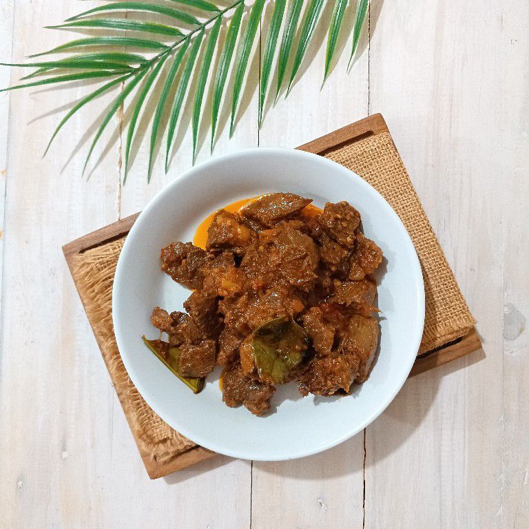 Resep Daging Rica-rica Sederhana Rumahan di Yummy App