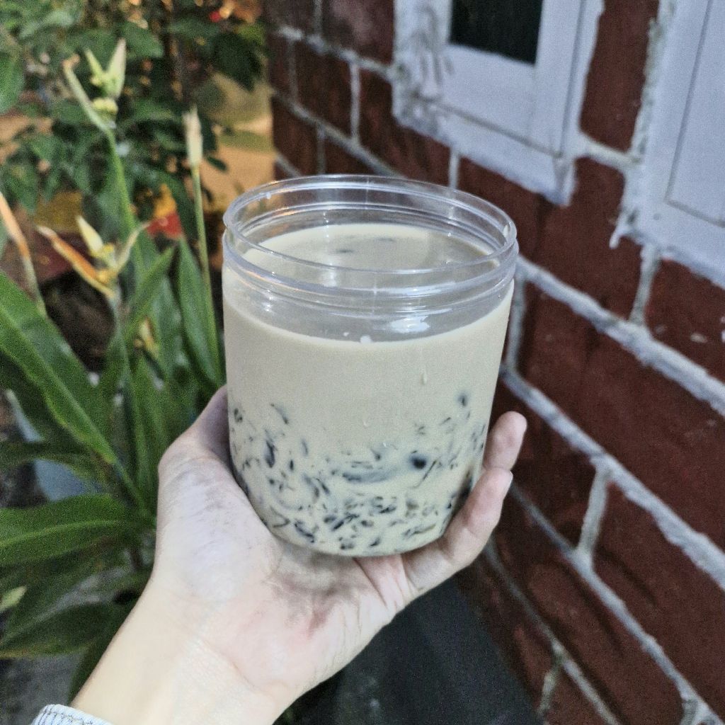 Resep Cappucino Cincau Sederhana Rumahan di Yummy App