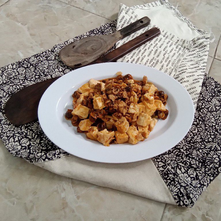 Resep Kerang Tahu Asam Manis Sederhana Rumahan di Yummy App