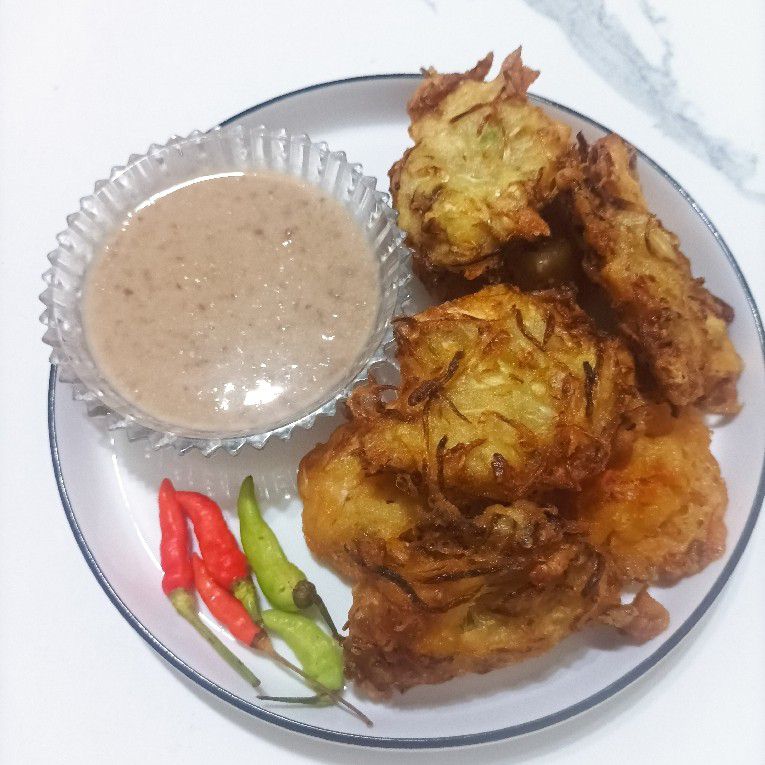 Resep Bakwan Toge Kubis Sederhana Rumahan di Yummy App