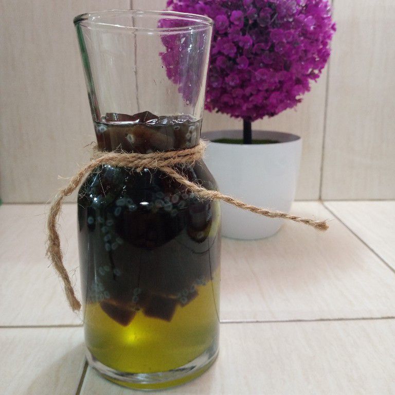 Resep Es Jelly Cirus Melon Sederhana Rumahan Di Yummy App