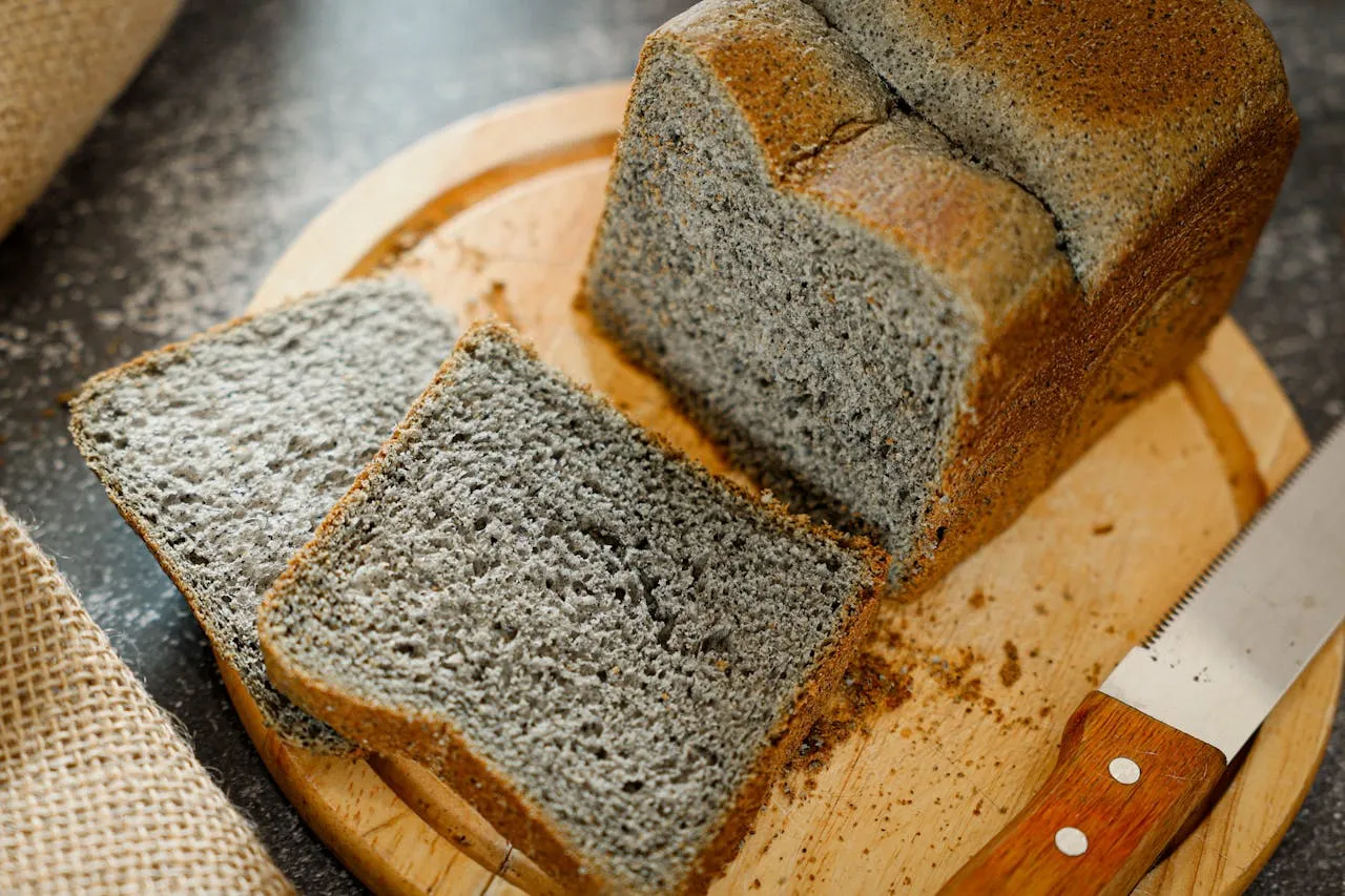 5 Resep Roti Tawar Paling Nikmat untuk Kamu Coba!