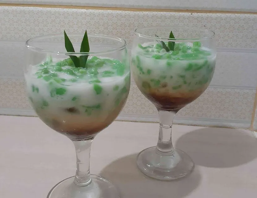 5 Resep Variasi Es Cendol yang Wajib Kamu Coba