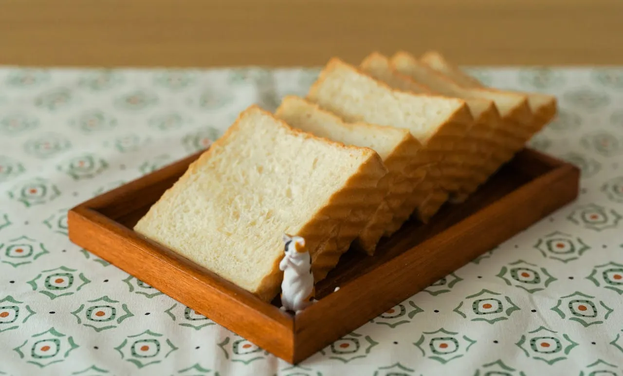 5 Resep Roti Tawar Paling Nikmat untuk Kamu Coba!