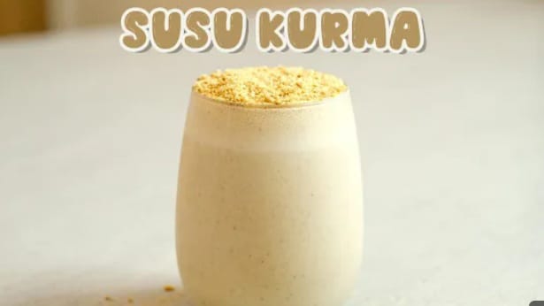 5 Cara Membuat Susu Kurma