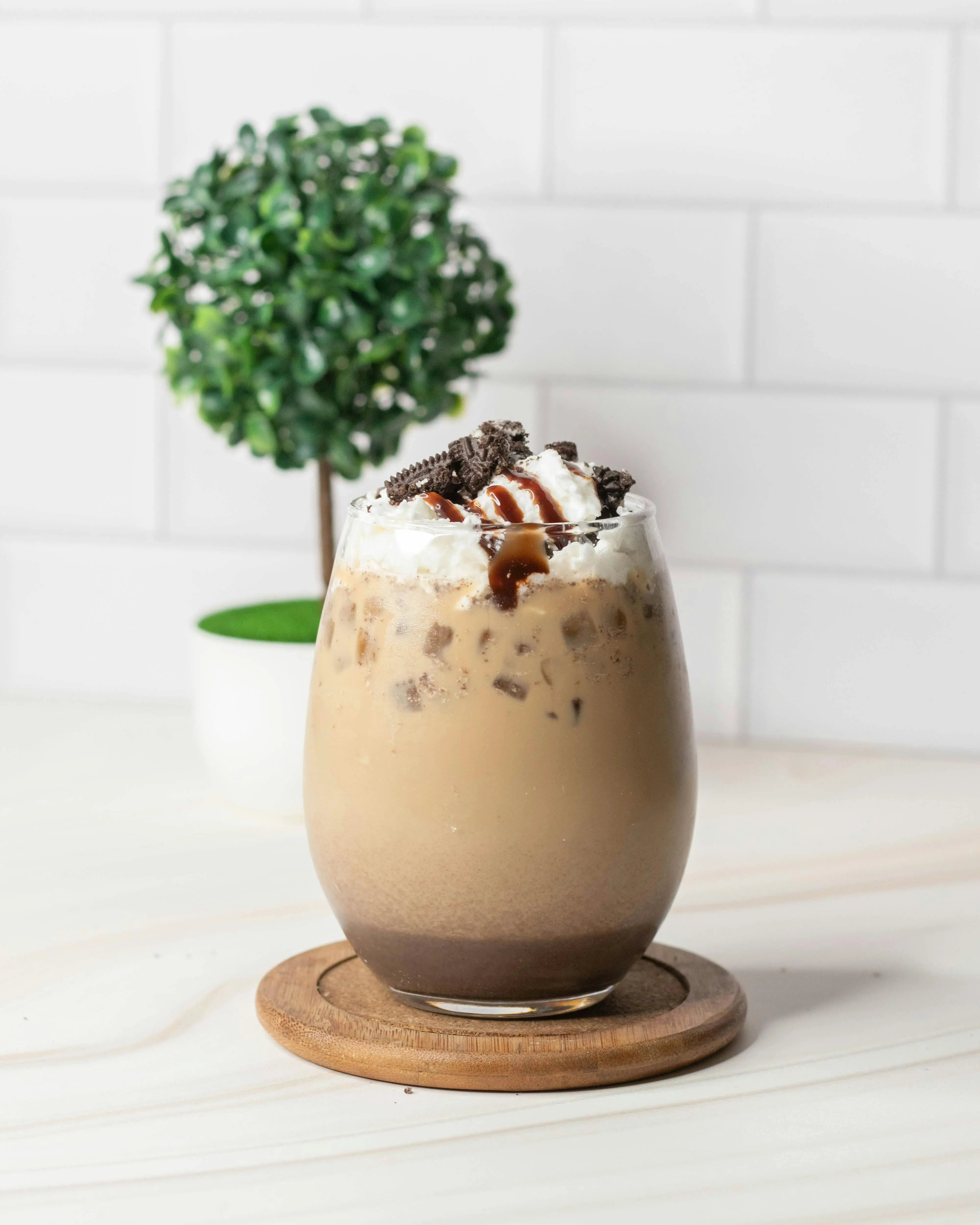 10 Minuman Cokelat yang Enak dan Mudah Dibuat