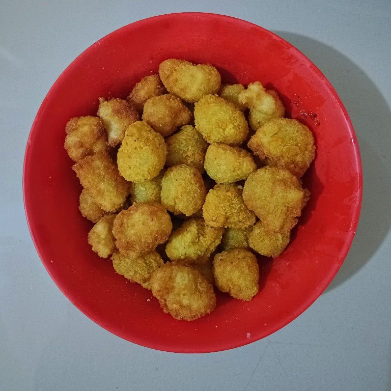 Resep Pentol Goreng Krispi Sederhana Rumahan di Yummy App