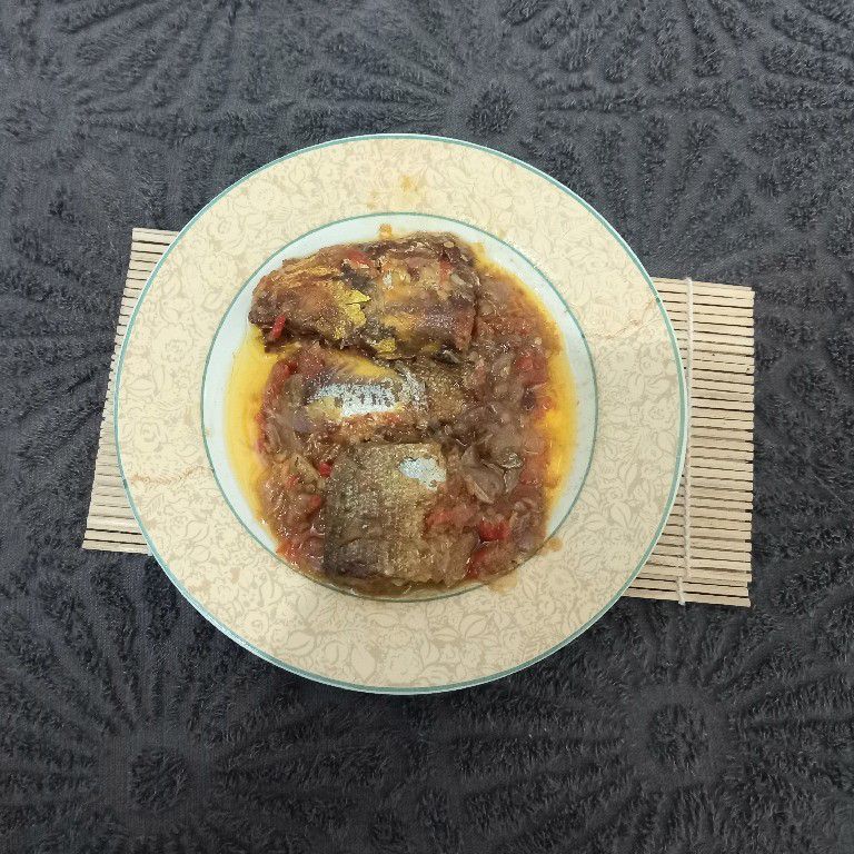 Resep Ikan Bandeng Balado Sederhana Rumahan di Yummy App