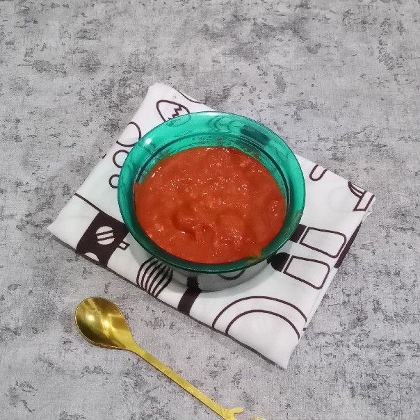 Resep Sambal Bakso Sederhana Rumahan Di Yummy App
