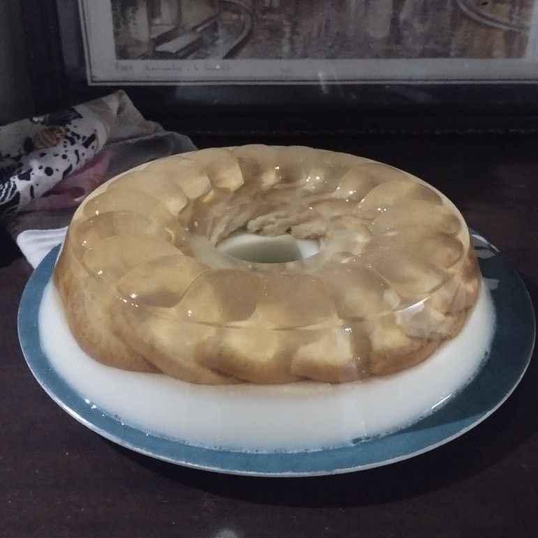 Resep Puding Biskuit Sederhana Rumahan di Yummy App