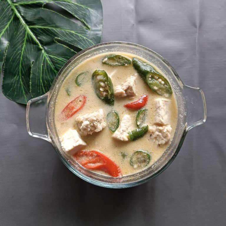 Resep Sayur Cabai Hijau Sederhana Rumahan di Yummy App