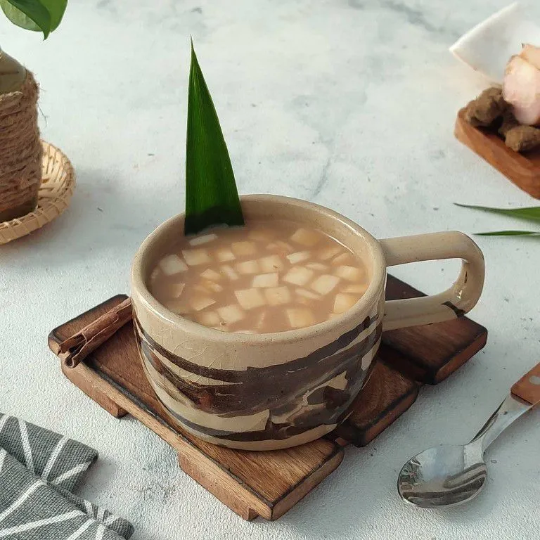 Resep Adon Adon Coro Khas Jepara Sederhana Rumahan di Yummy App