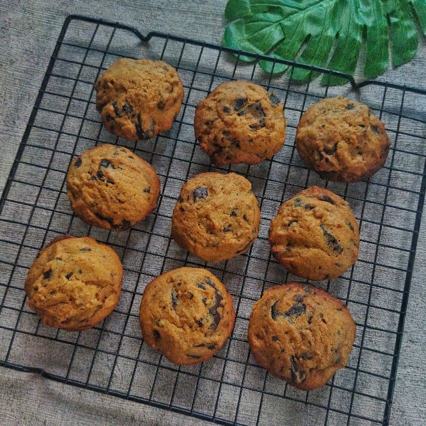 Resep Soft cookies Sederhana Rumahan di Yummy App