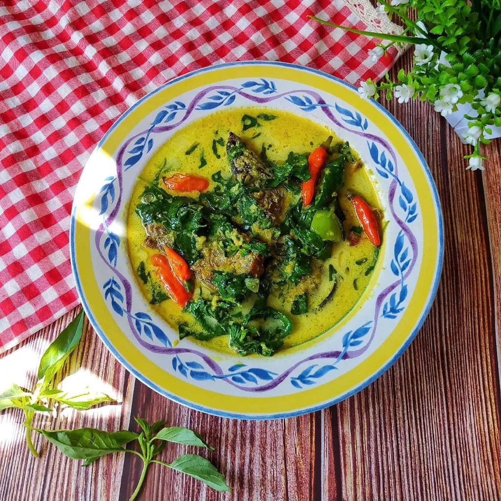 Resep Mangut Ikan Layur Sederhana Rumahan di Yummy App