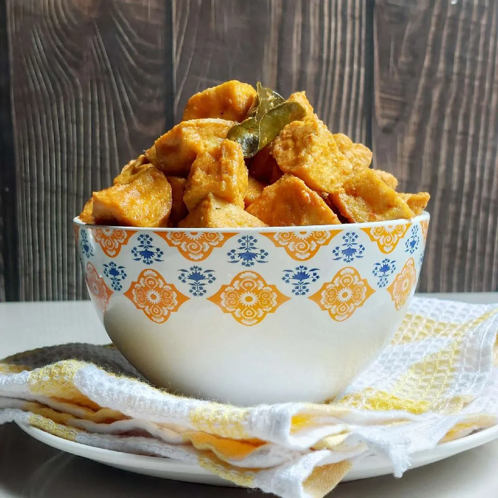 Resep Tahu Bumbu Pesmol Sederhana Rumahan di Yummy App