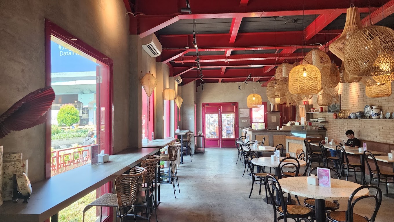 8 Coffee Shop di PIK, Cozy, Instagramable, dan Nyaman