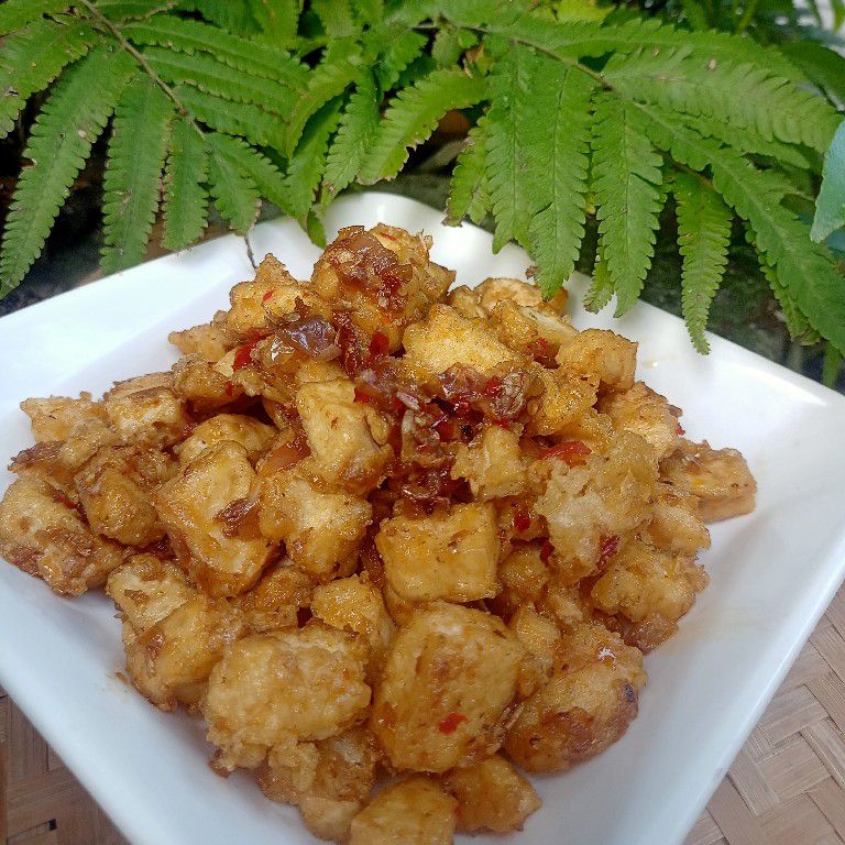 Resep Tahu Bumbu Kencur Sederhana Rumahan di Yummy App