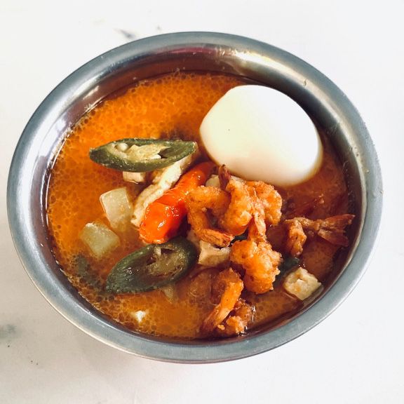 Resep Lodeh Manisa Kacang Panjang Tahu Sederhana Rumahan di Yummy App