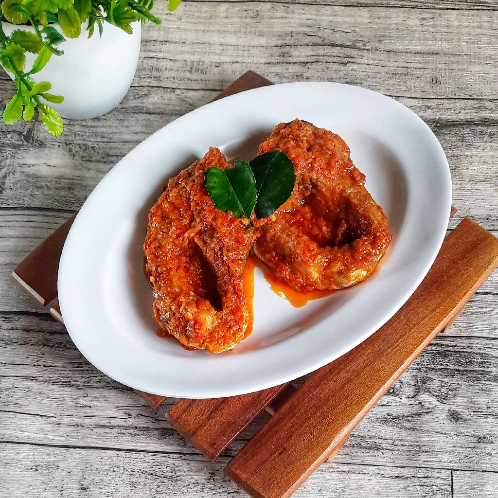 Resep Patin Habang Sederhana Rumahan di Yummy App