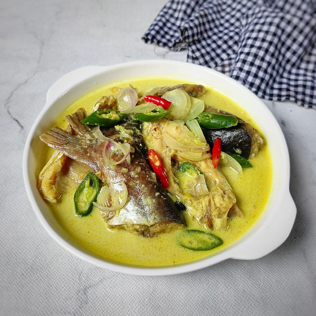 Resep Paliat Ikan Patin Sederhana Rumahan di Yummy App