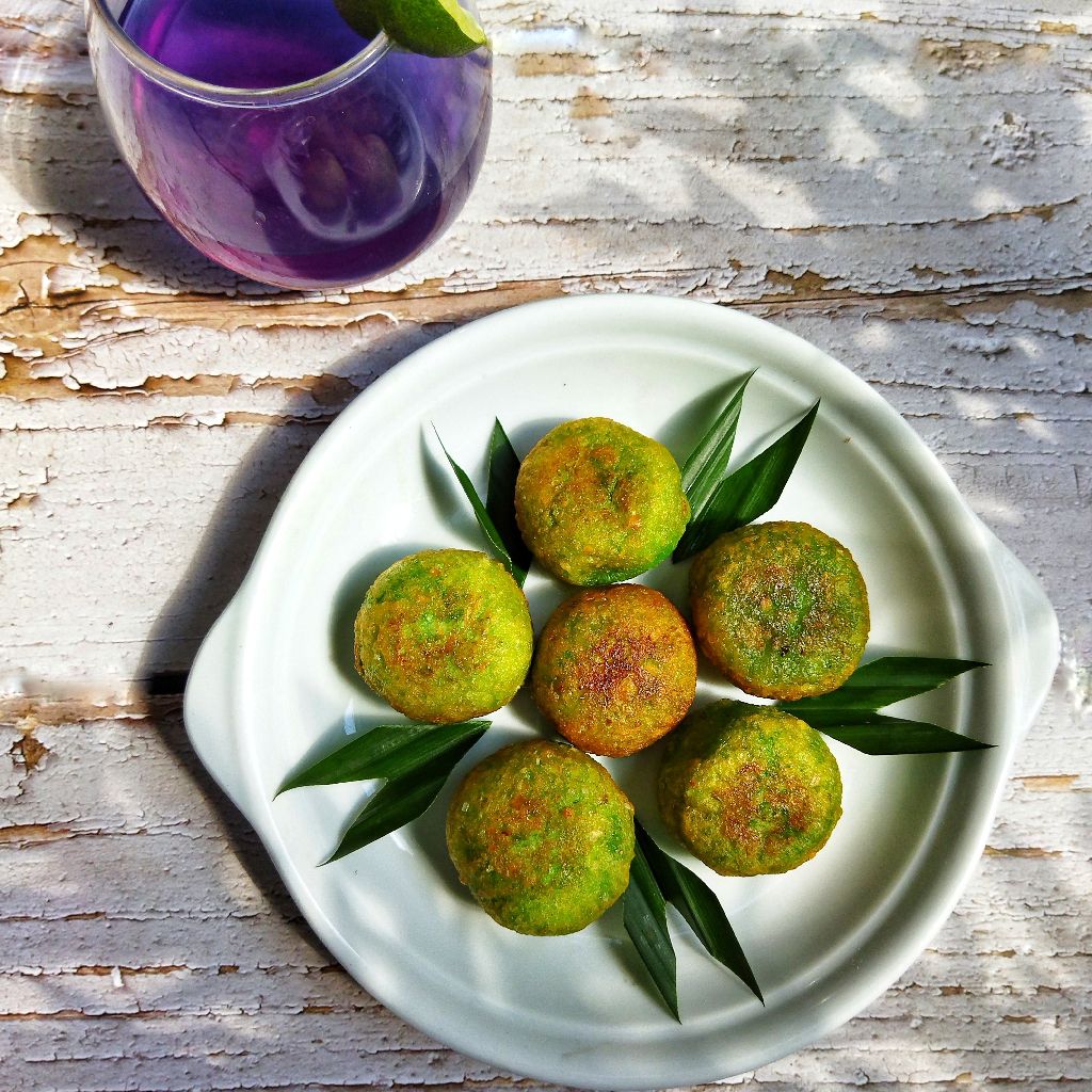Resep Gethuk Goreng Pandan Sederhana Rumahan di Yummy App