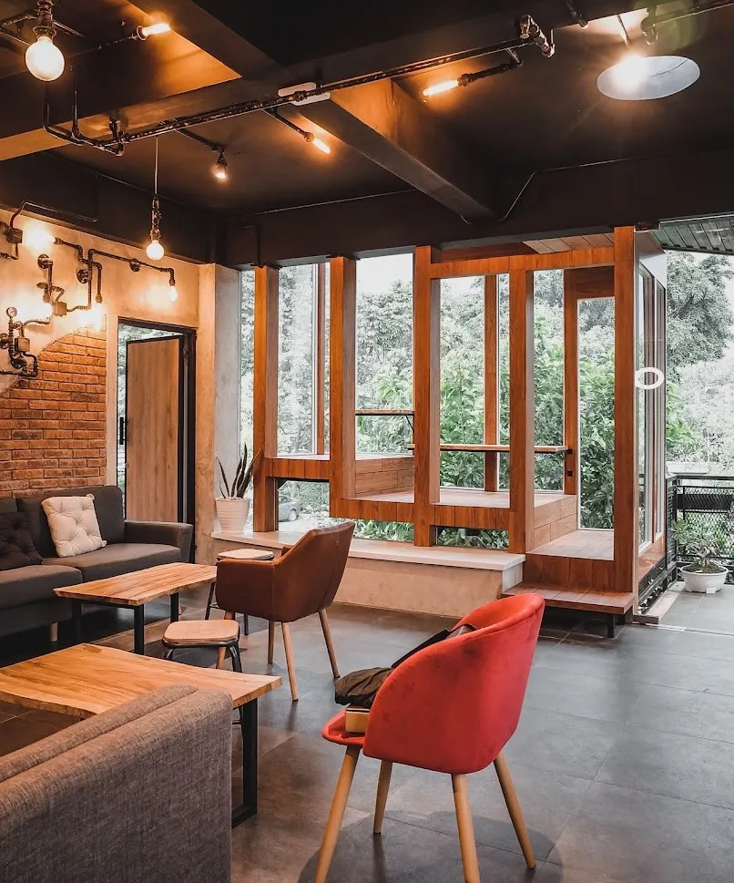 12 Coffee Shop di Cipete yang Bikin Betah Nongkrong