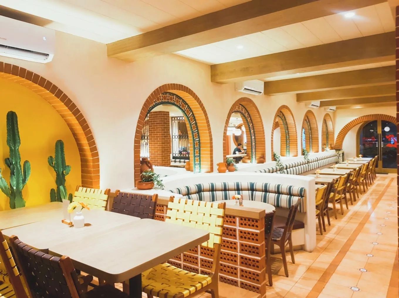 12 Coffee Shop di Cipete yang Bikin Betah Nongkrong