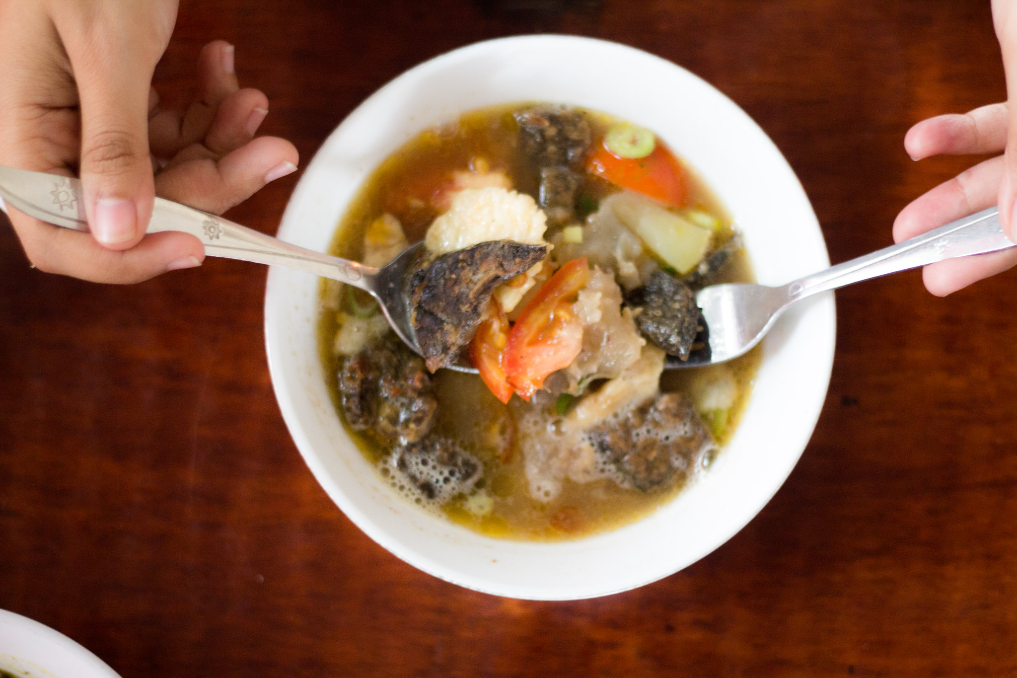 7 Resep Sop Daging Sapi Gurih dan Enak