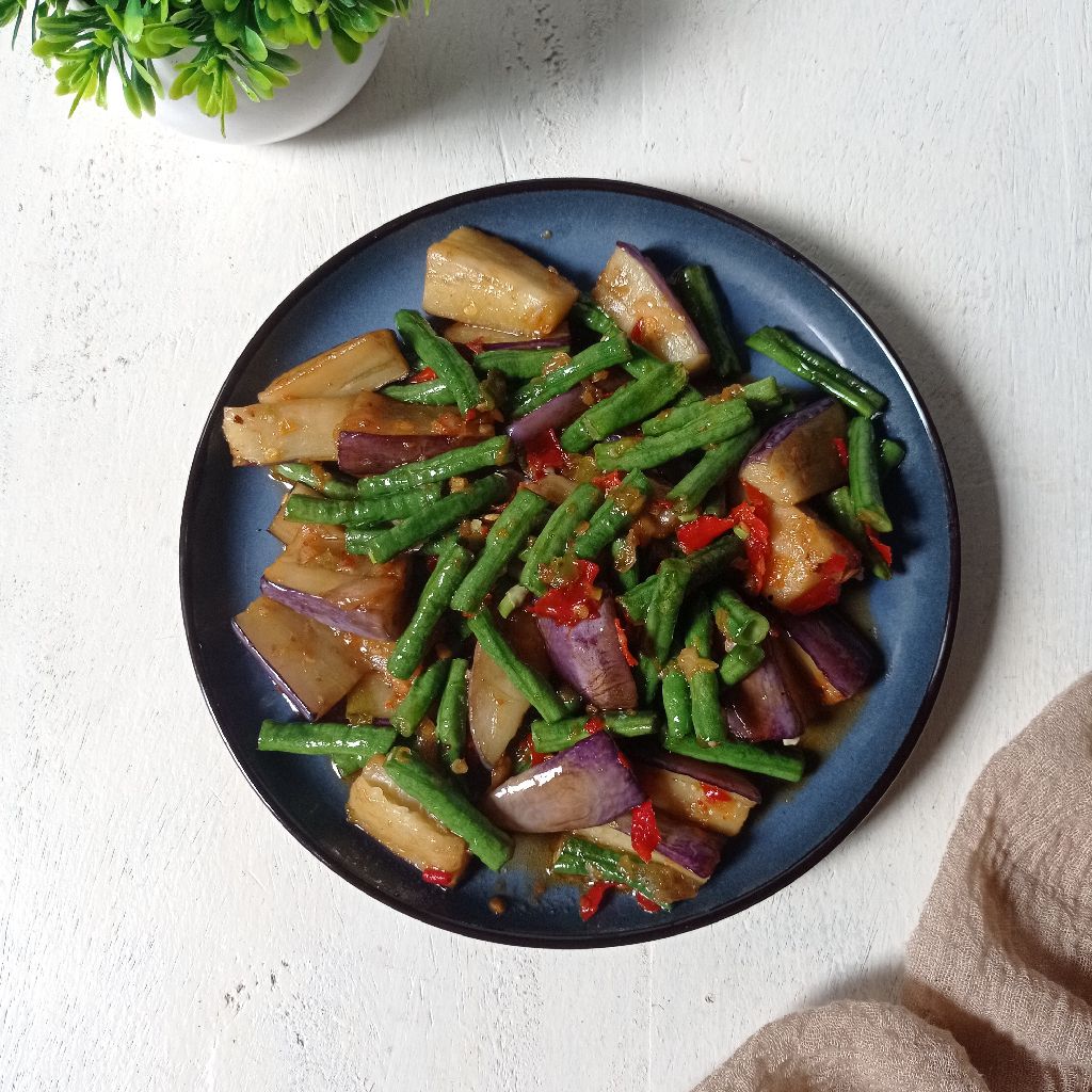 Resep Sambal raja kutai Sederhana Rumahan di Yummy App