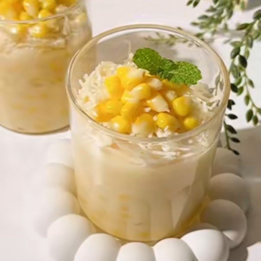 Resep Jasuke Creamy Sederhana Rumahan di Yummy App