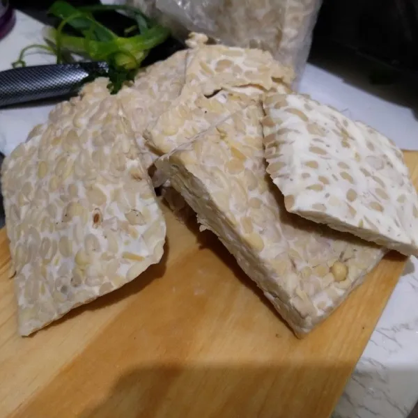 Resep Tempe Kemul Wonosobo Sederhana Rumahan di Yummy App