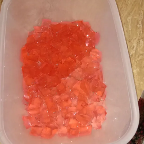 Resep Es Serut Melon Sederhana Rumahan Di Yummy App