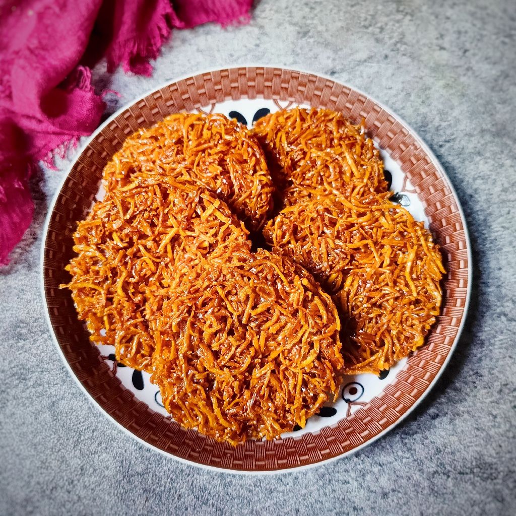 Resep Carang Mas Sederhana Rumahan di Yummy App