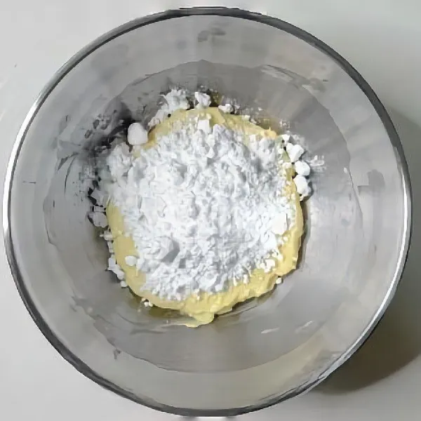 Resep Biskuit Inggris Sederhana Rumahan di Yummy App