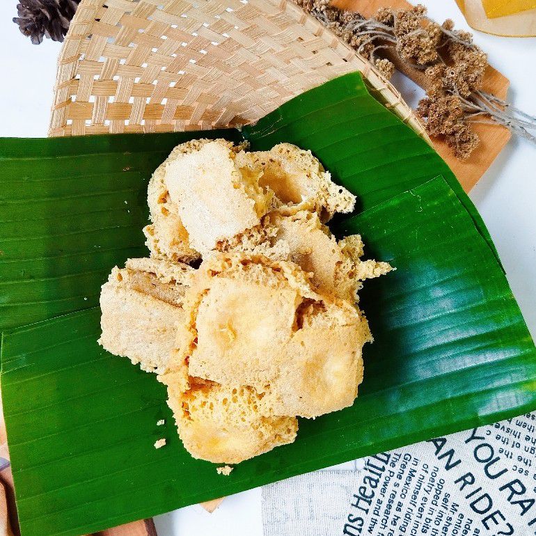 Resep Tahu Susu Homemade Sederhana Rumahan di Yummy App