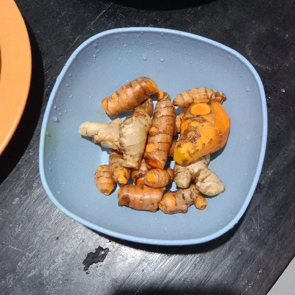 Resep Jamu Kunir Asem Sederhana Rumahan di Yummy App