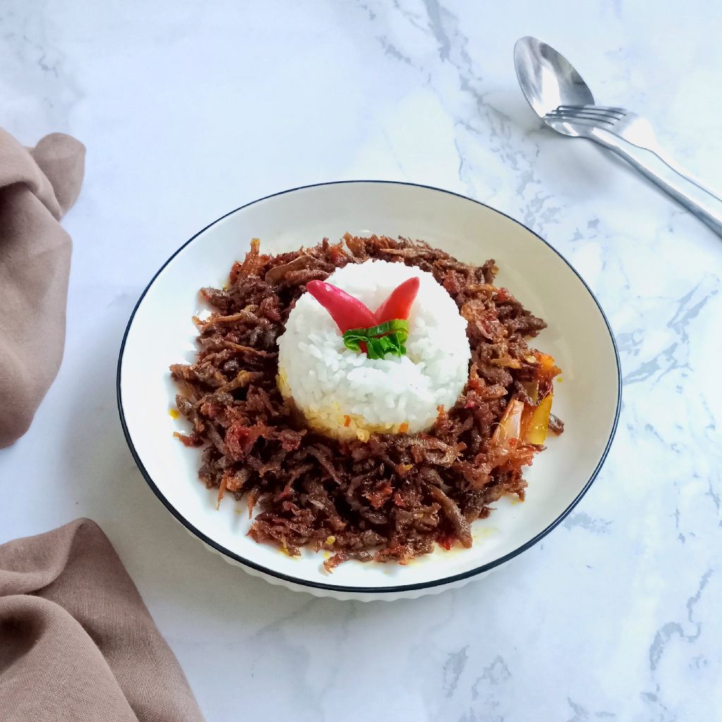 Resep Balado Ikan Impun Sederhana Rumahan di Yummy App