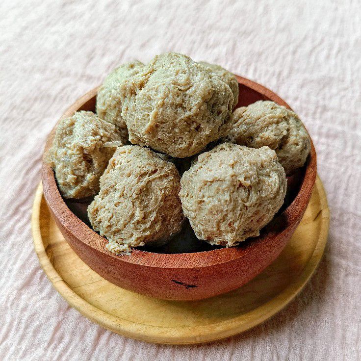 Resep Bakso Urat Sapi Homemade Sederhana Rumahan di Yummy App